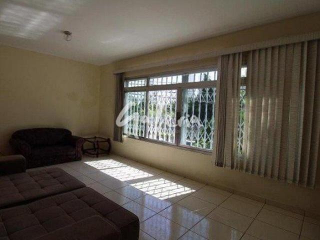 Sobrado à venda Bairro Santa Maria São Caetano do Sul
