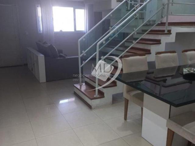 Sobrado à venda Bairro Utinga 4 vagas