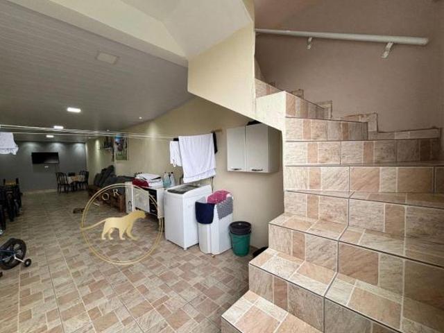 Sobrado a venda, bairro Vila dos Pinheiros/ Vera Tereza em Caieiras SP