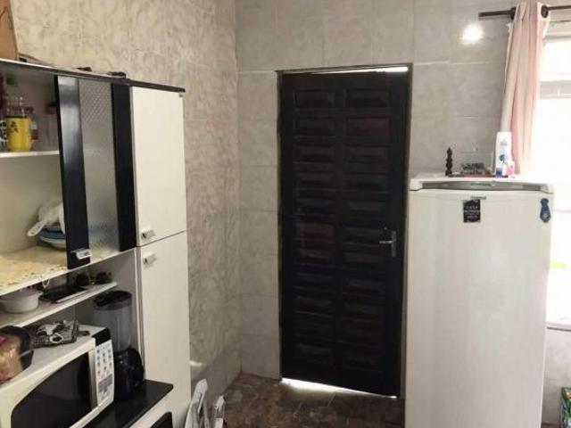 Sobrado a Venda Bairro Vila Nossa Senhora de Fátima, São Vicente/SP