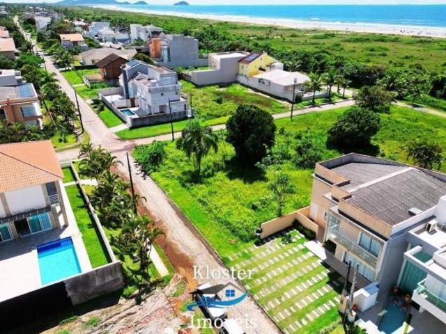 Sobrado à Venda Balneário Atami Sul