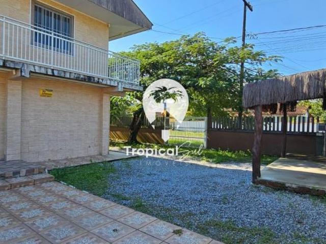Sobrado à venda, Balneário Carmery, PONTAL DO PARANA PR