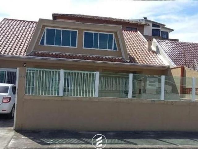 Sobrado a venda balneario ipanema