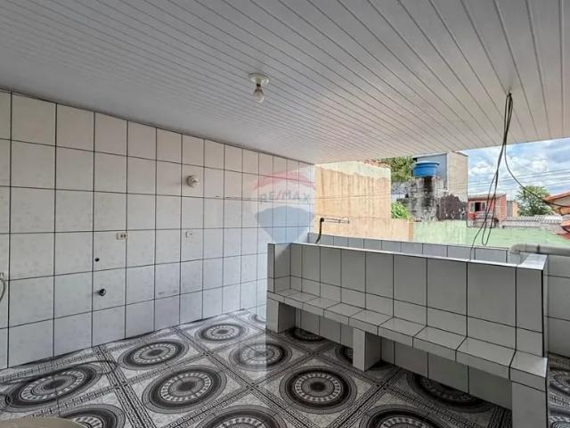Sobrado a venda Balneario São Francisco