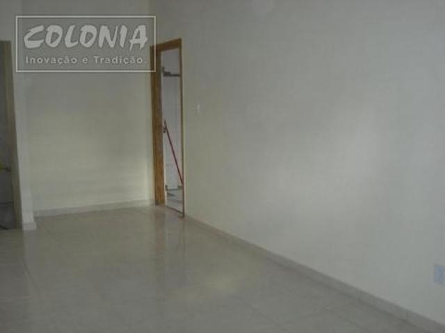 Sobrado a venda Bangú