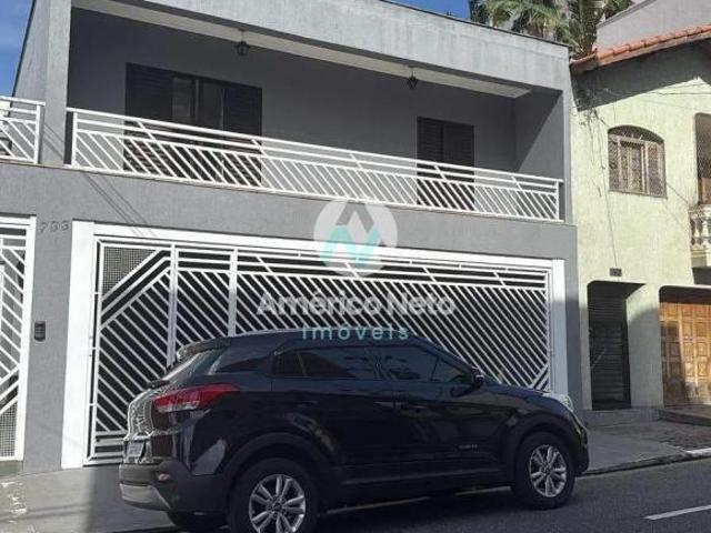 Sobrado à venda, Barcelona, São Caetano do Sul, SP