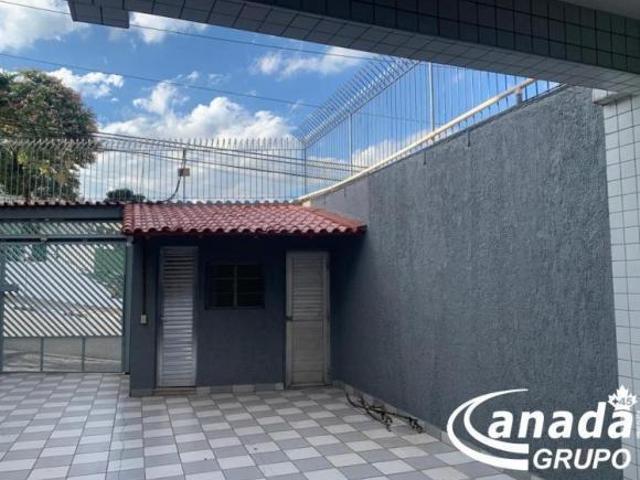 Sobrado A Venda Bela Vista