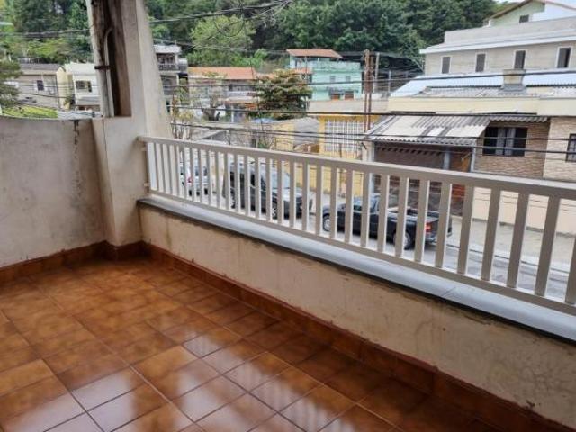 Sobrado A Venda Bela Vista
