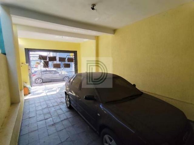 Sobrado à Venda Bela Vista | Osasco 3 dormitórios e 2 vagas !