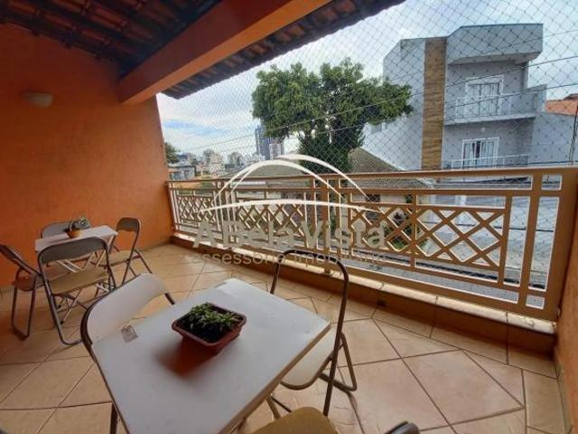 Sobrado à venda, Bela Vista, Osasco, SP