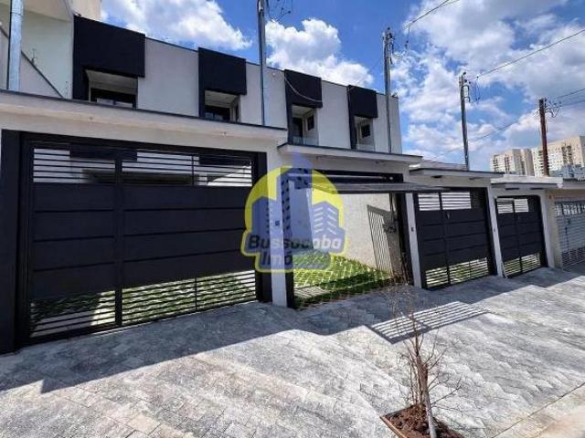 Sobrado à venda, Bela Vista, Osasco, SP