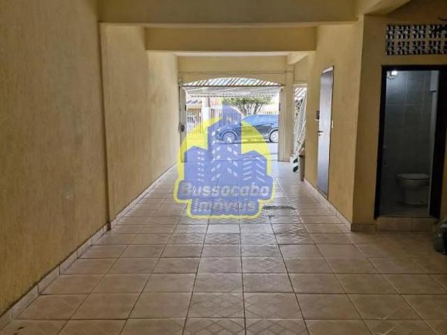 Sobrado à venda, Bela Vista, Osasco, SP I 1.000.000,00 I SO0780_BUSSOC I
