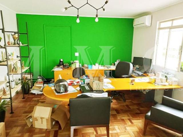 Sobrado a venda Brooklin