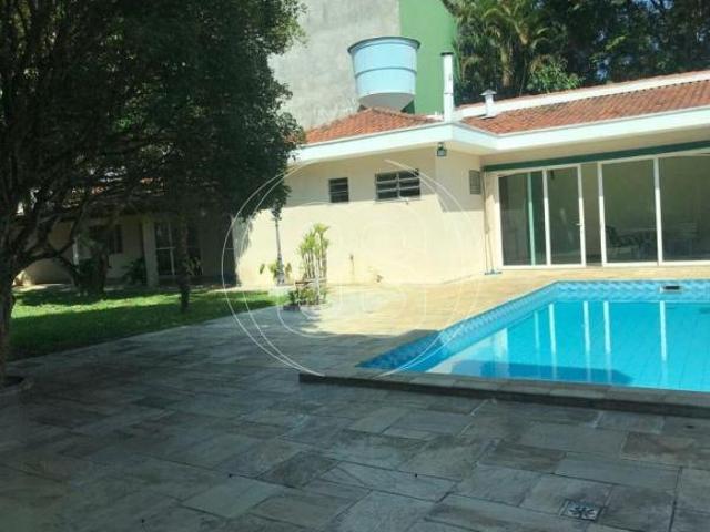 Sobrado á venda, Brooklin, São Paulo SP