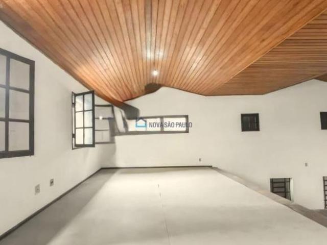 Sobrado a Venda, Brooklin Paulista