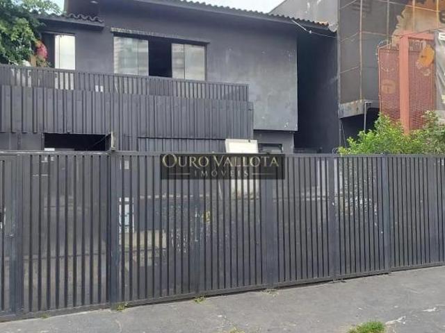 Sobrado à venda, Brooklin Paulista SC 260406 E