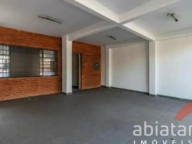 Sobrado à venda Butantã São Paulo/SP 210m² 4 dormitórios