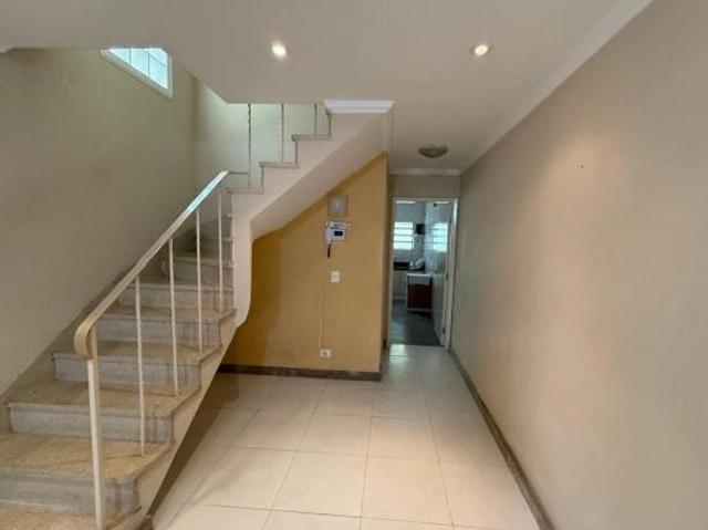 Sobrado à Venda – Butantã 120m² 3 Quartos 1 Vaga