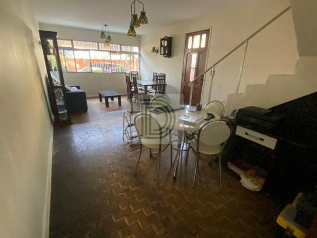 Sobrado À Venda Butantã