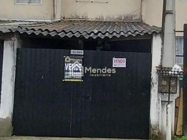 Sobrado à Venda, Ganchinho, Curitiba, PR