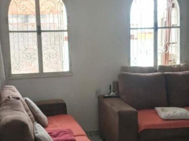 Sobrado a Venda Gerassi Santo André