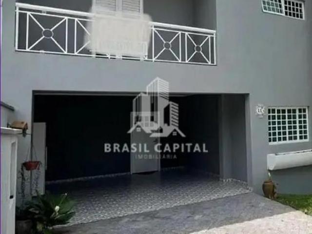 Sobrado à venda, Granja Olga II, Sorocaba, SP