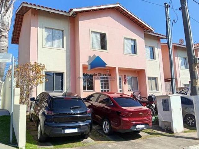 Sobrado a Venda Granja Viana 3 dormitórios 2 vagas