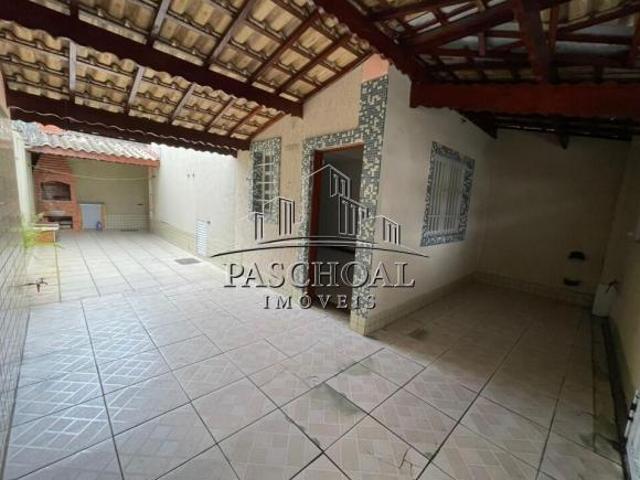 SOBRADO À VENDA – GUILHERMINA – PRAIA GRANDE/SP