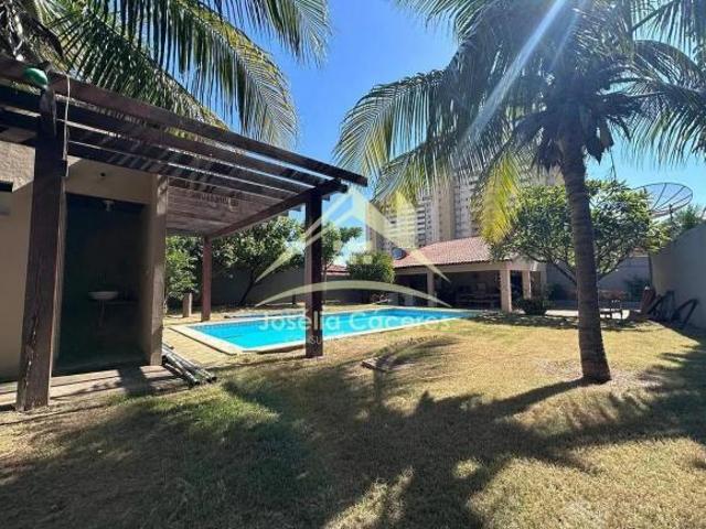 Sobrado à venda, Dom Aquino, Cuiabá, MT