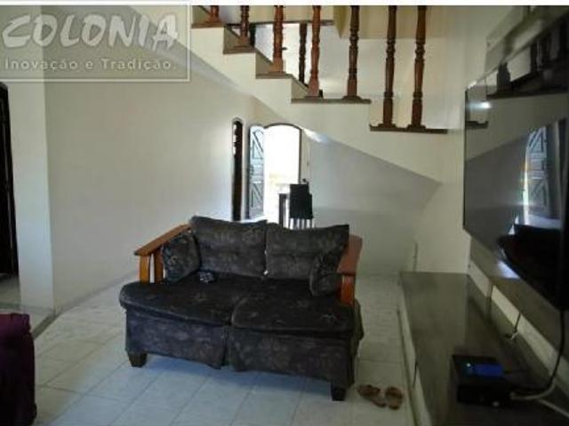Sobrado a venda dos Casa
