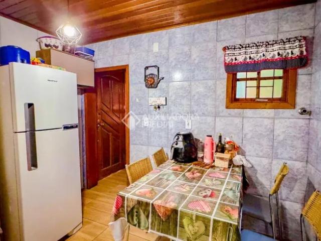 Sobrado a venda, de 3 dormitórios bairro São José
