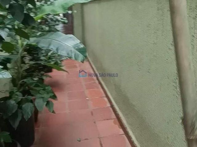 Sobrado a venda de 3 quartos no Jardim Nosso Lar