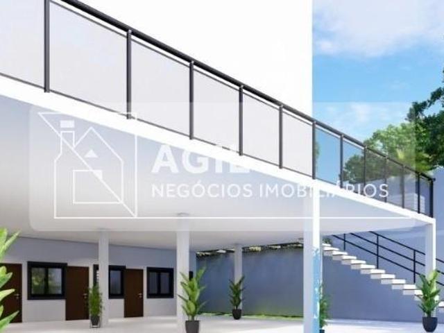 Sobrado a venda de 03 Dormitórios 02 suítes no Portal do Céu