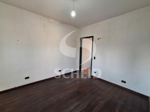 Sobrado A Venda de 102,00m² útil, com 3 quartos e 2 vagas na Vila Santa Catarina