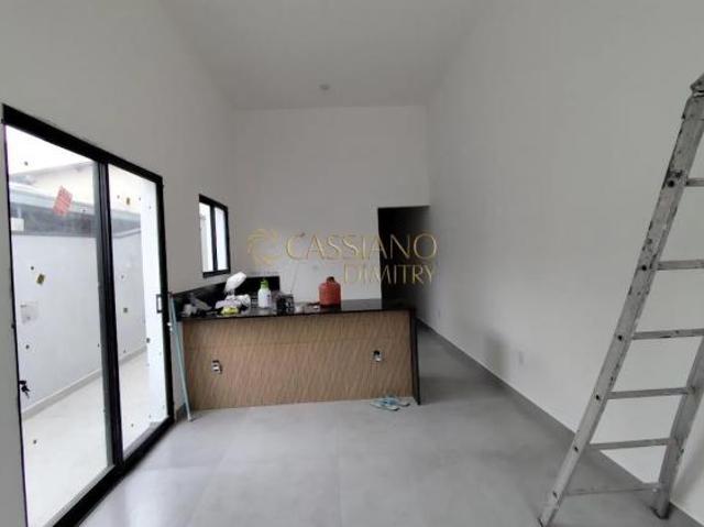 Sobrado à venda de 103m² | 02 dormitórios, sendo suítes e 02 vagas de garagem | Jardim Satélite | Sã