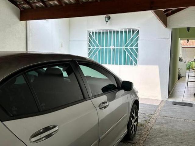 Sobrado á Venda de 124 m² na Vila Suissa em Mogi das Cruzes/SP: 03 dormitórios