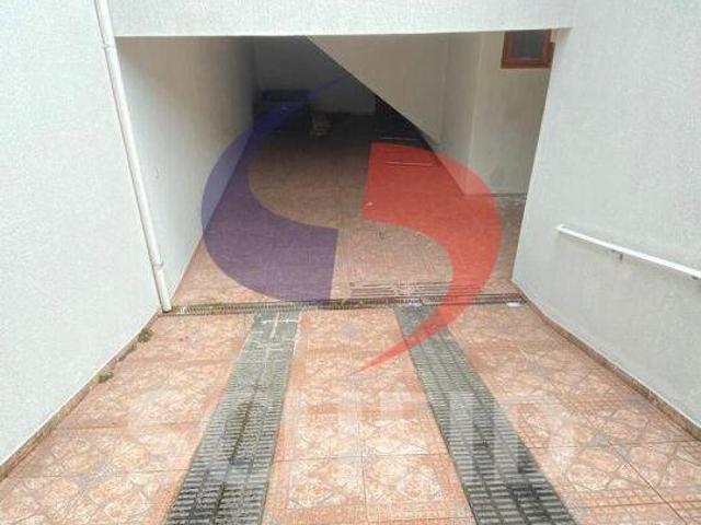 Sobrado a venda de 125,00m² útil, com 3 quartos e 4 vagas na Pedreira
