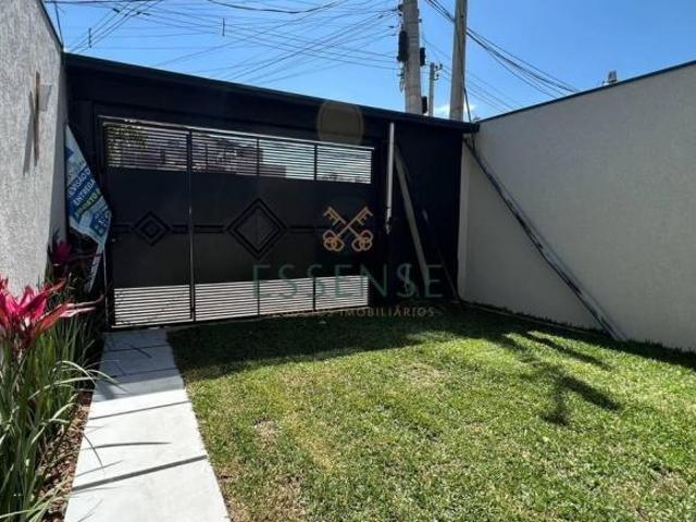 Sobrado à Venda de 134 m² no Santa Luiza em Poá/SP 02 dormitórios