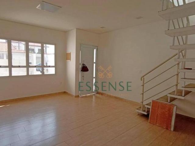 Sobrado à Venda de 132 m² na Vila Amorim em Suzano/SP: 03 dormitórios