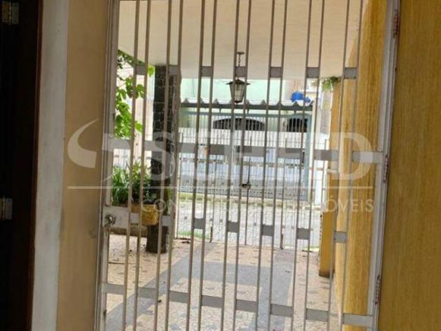 Sobrado a venda de 147,00m² útil, com 3 quartos, no Alto da Boa Vista