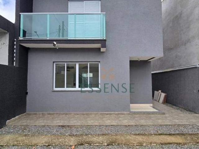 Sobrado à Venda de 150 m² no Parque Suzano em Suzano/SP: 03 dormitórios