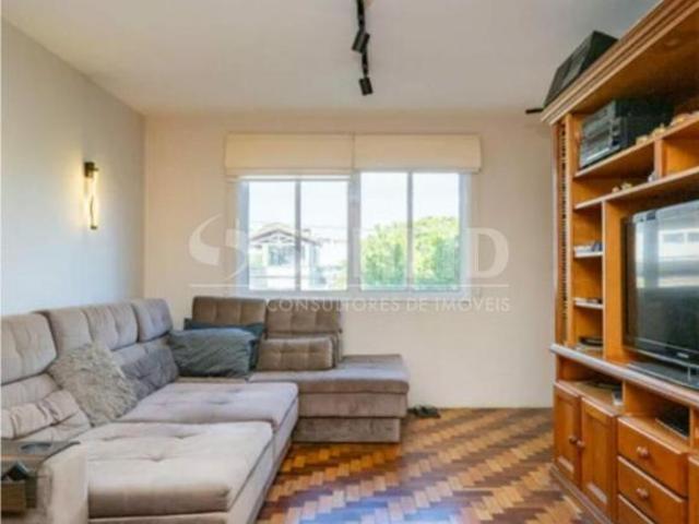 Sobrado a venda de 150,00m² útil, com 3 quartos e 2 vagas na Vila Santa Catarina!