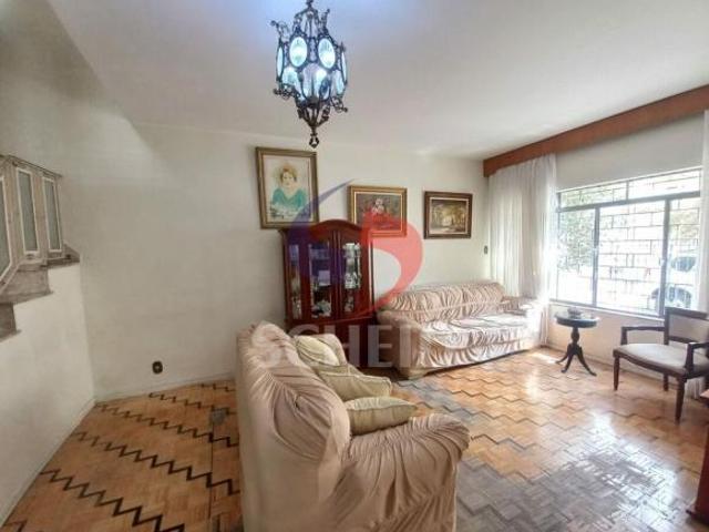 Sobrado A Venda de 175,00m² útil, com 3 quartos 1 suíte 2 vagas no Jardim Prudência