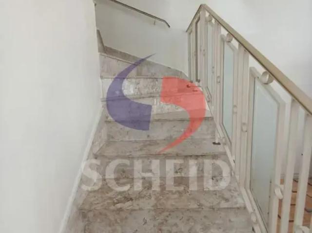 Sobrado a venda de 175,00m² útil, com 3 quartos e 2 vagas no Jardim Prudência