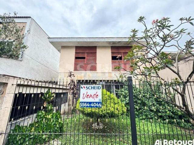 Sobrado a venda de 226,00m² útil, com 3 quartos e 2 vagas, na região do Jabaquara