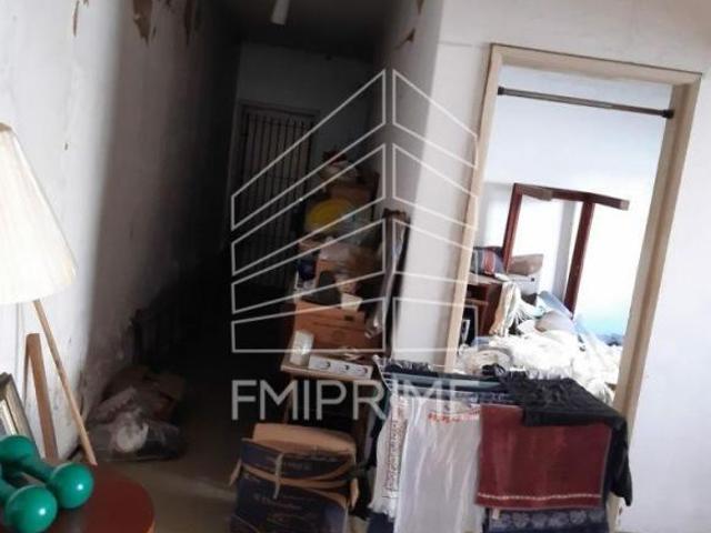 Sobrado a venda de 250 m2 na Agua Branca/Lapa 4 dorm. 5 vagas