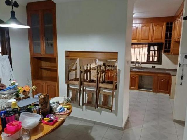 Sobrado à venda de 310m² | 03 dormitórios, sendo 2 suítes e 04 vagas de garagem | Jardim das Industr