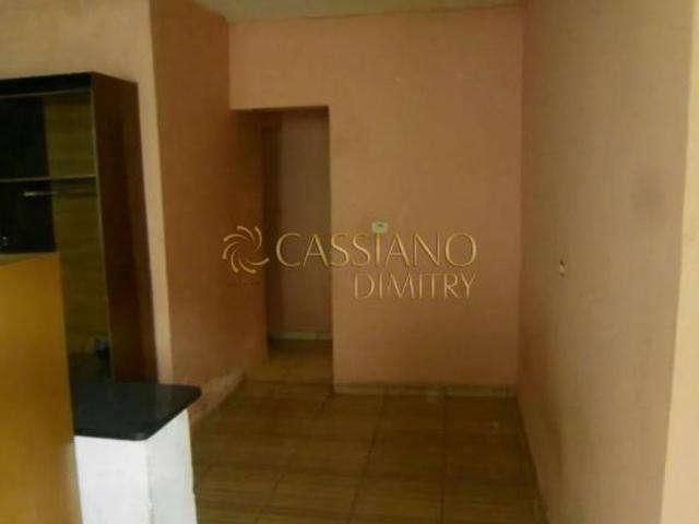 Sobrado à venda de 375,56m² | 05 dormitórios e 05 banheiros | Vila Dirce São José dos Campos |