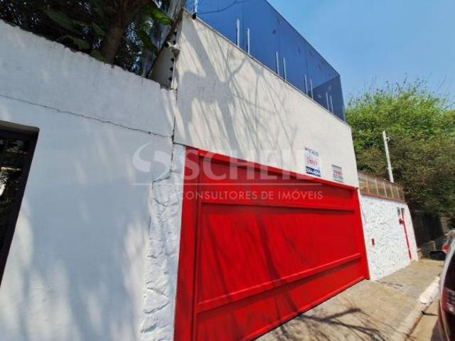 Sobrado a venda de 413,00m² útil, com 4 dormitórios em Indianópolis