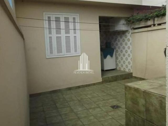 Sobrado à venda de 4 dormitórios no Jaguaré